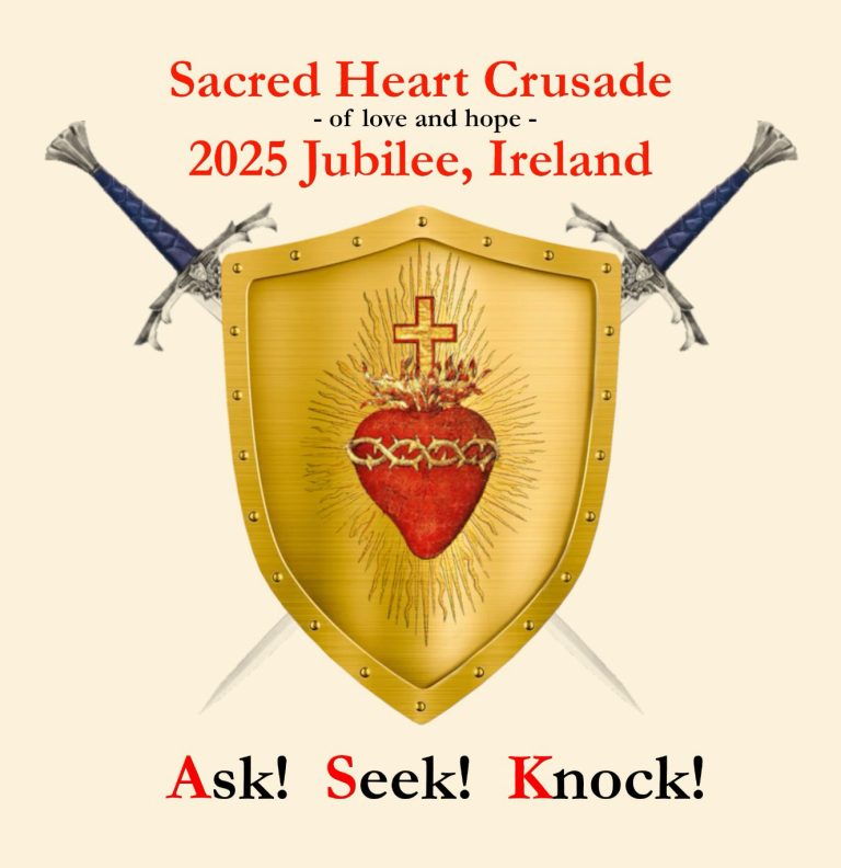 Sacred Heart Crusade